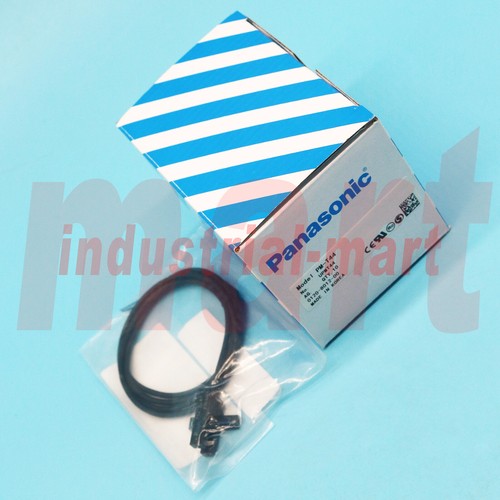 10Pc/1Box New For Panasonic PM-T44 Sunx Photoelectric Switch PMT44 | eBay