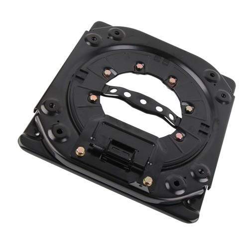 RV Swivel Base 360 Degree Rotatable Stainless Steel Rustproof For ...