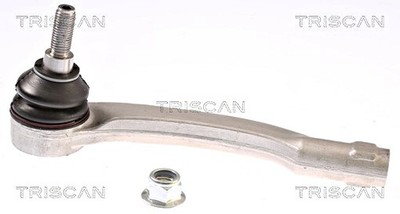 TRISCAN Tie Rod End For PORSCHE Panamera 97034713101 | eBay