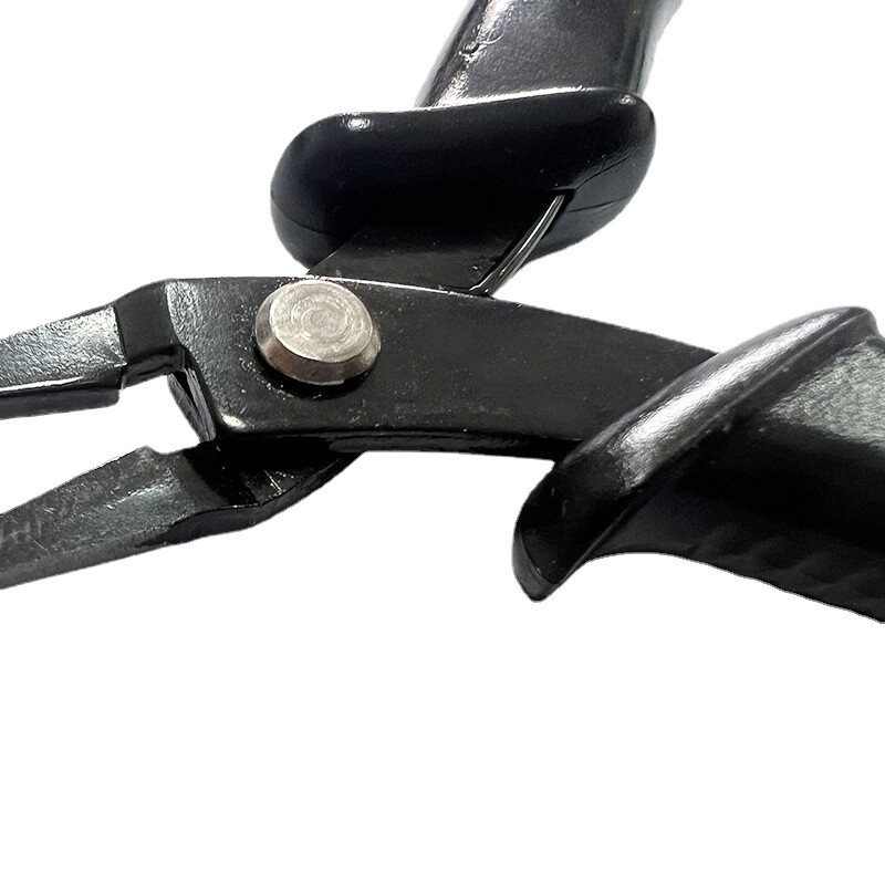 1pcs Mini Diagonal Pliers Assembly Tool Metal Model Kits Tools Needle ...