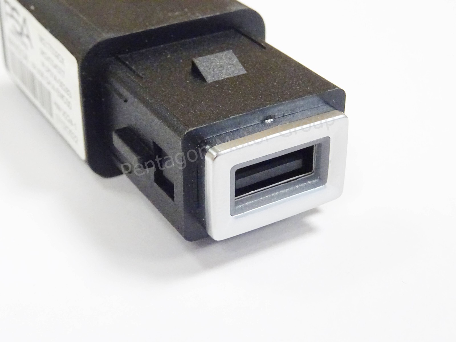 2022 VAUXHALL OPEL MOKKA MK2 / PEUGEOT USB PORT SOCKET OEM 98217039DX ...