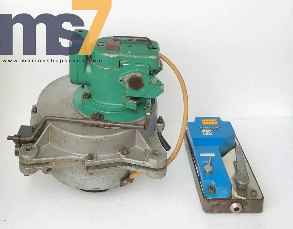 SKY CLIMBER ALPHA 800 PNEUMATIC AIR HOIST MAN LIFT WITH SKY LOCK #2 | eBay