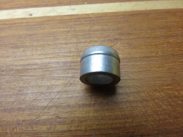 Huck C6L 2LC-R10G Lockbolt Collar 5/16 Inch (0.313 Inch) Standard FLNG ...