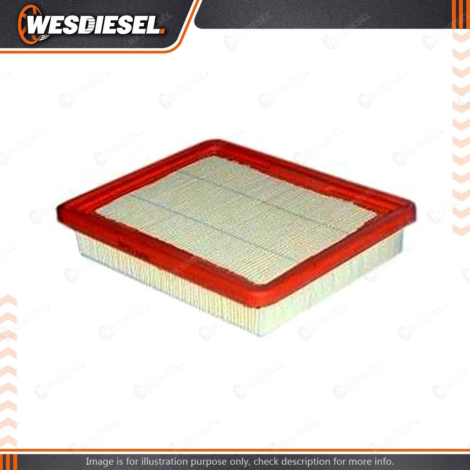 Sakura Air Filter for Daewoo Cielo GL GLX Espero CD 1.5L 2.0L Ref A1300 ...