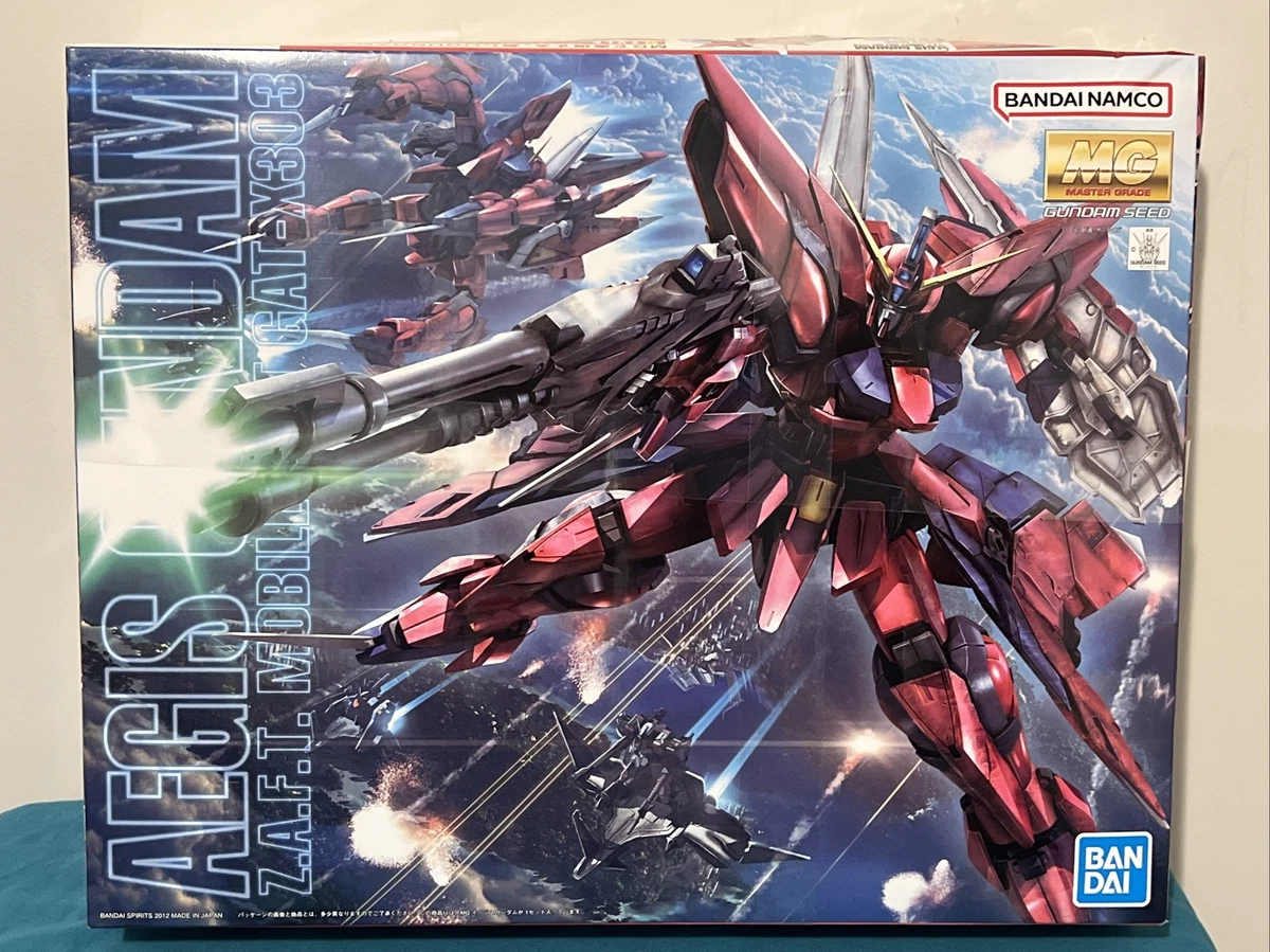 Zaft Gundam Shield Designs