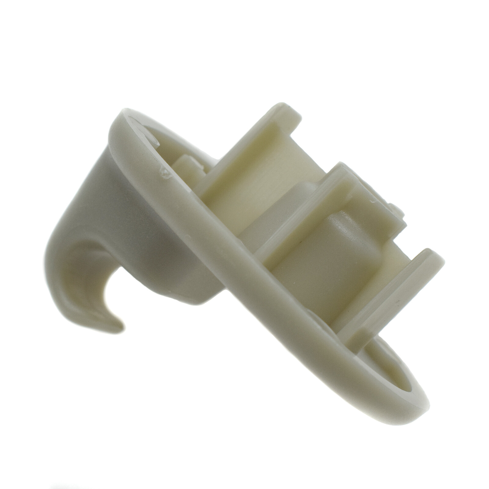 Sun Visor Clip Replacement Retainer 1AR26BD1AA For Jeep Liberty & Dodge ...