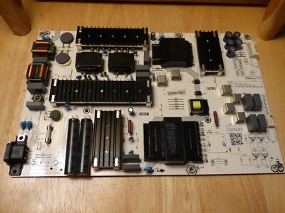 Hisense 75R6E3 75H6570G Power Supply Board (RSAG7.820.9863/ROH) 267224 ...