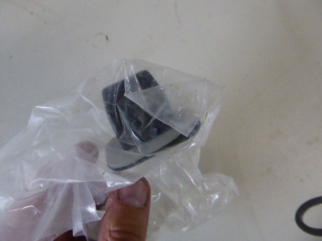 Mazda C23550ES1 Genuine OEM Bumper Cover Grommet for sale online | eBay