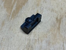 Vintage Rifle Sights