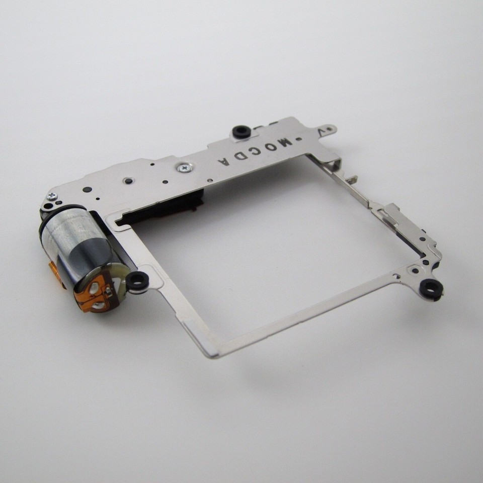 Repair Parts For Sony A7 IV / ILCE-7M4 MB Charge Unit Shutter Drive ...
