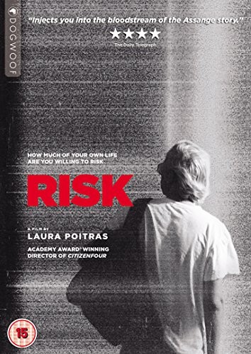 Risk [DVD] | eBay