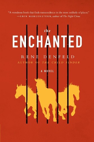 Rene Denfeld The Enchanted (Paperback) (UK IMPORT) 9780062285515| eBay