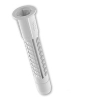 016 260 051 Tox-Dübel-Technik TOX Deco Dübel Beton Grau Deutschland 8 ...