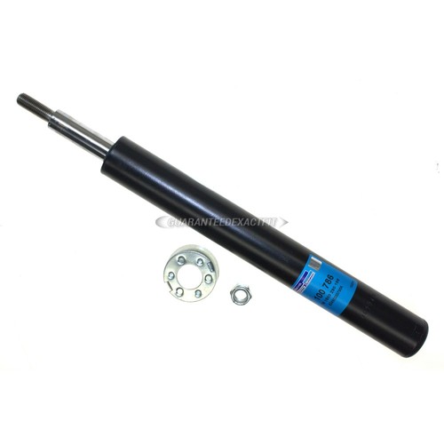 Sachs Front Strut Insert For Audi Fox 4000 Coupe 80 & VW Quantum Dasher ...