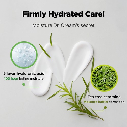 ISOI Moisture Dr. Cream 70ml+10ml 2EA (70ml+70ml+10ml+10ml), Total 160ml | eBay