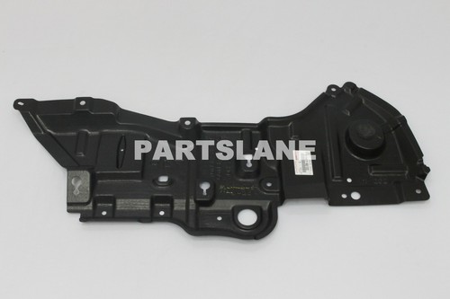 Lexus RX450H RX350 GGL25 OEM Genuine Under Engine Cover 51441-48100 ...