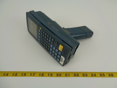 Intermec Janus 2020 Model J2020NI Bar Code Reader | eBay