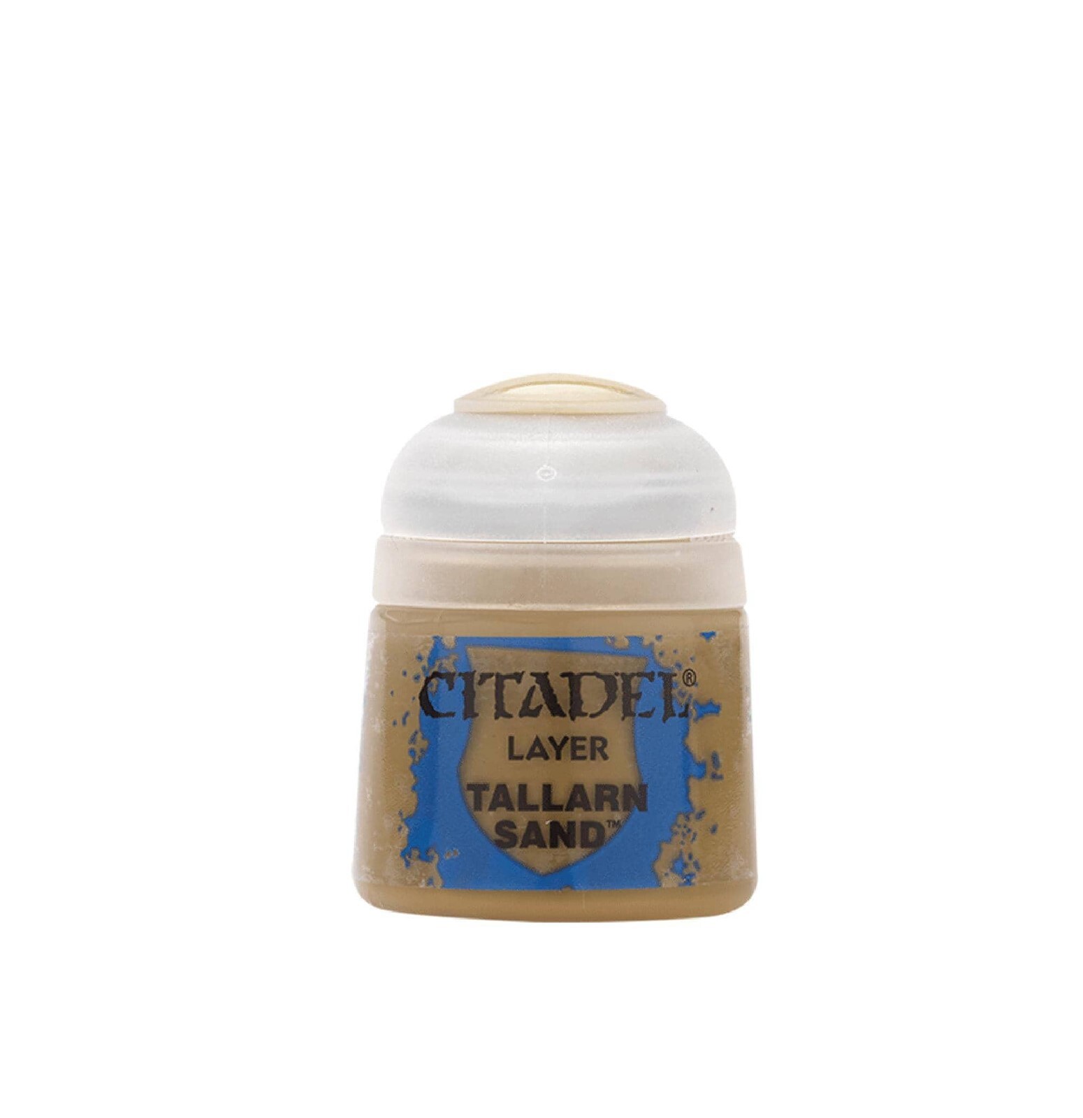 Games Workshop Citadel Paint: Layer - Tallarn Sand | eBay