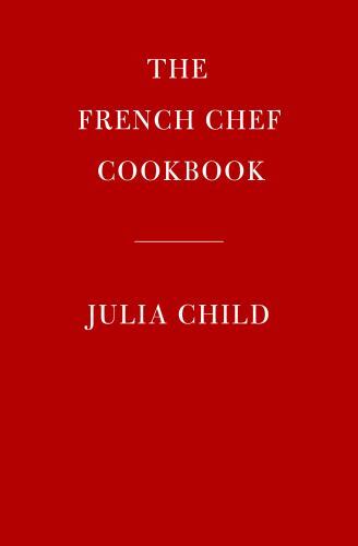 French Chef Cookbook 9780593537473| eBay