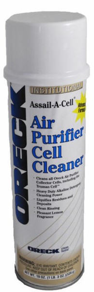 Oreck Assail A Cell Cleaner - 20oz for sale online | eBay