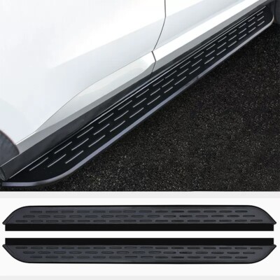 Side Step fit for Chery JAECOO 7 J7 2024-2025 Running Boards(with ...
