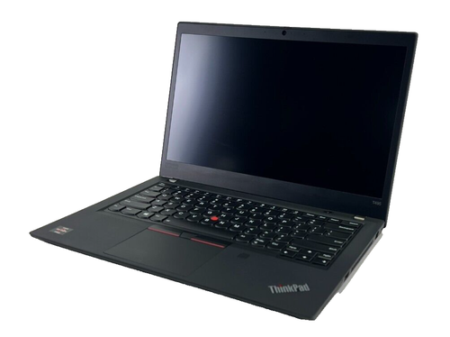 Lenovo ThinkPad T495 Laptop AMD Ryzen 5 Pro 256GB SSD 16GB RAM Win 11 ...