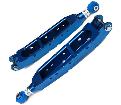 Cusco Rear Adjustable Lower Control Arms / Lateral Link for 15+ Subaru ...