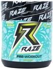 Repp Sports RAZE Pre Workout Energy Drink Mix Powder, 30 SRV-Baja Lime ...