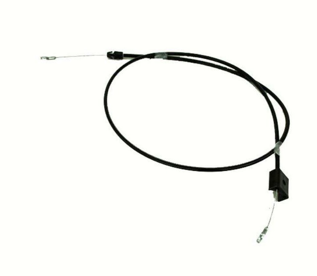 John Deere Js63 Blade Control Cable Part # GC00036 for sale online | eBay