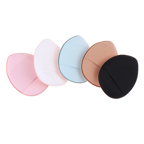 1Pc Mini Size Cosmetic Puff Finger Shape Thumb Air Cushion Sponge ...