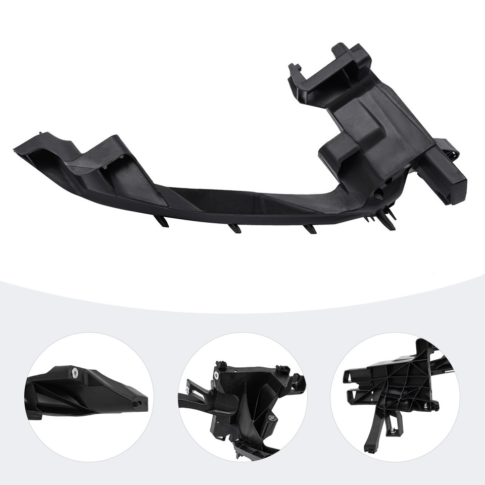 Headlight Bracket For 2018 19 2020 Audi Q5 SQ5 Left Driver Side ...