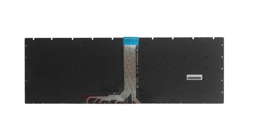 New MSI GE63 GE73 Raider RGB 8RD 8RE 8RF Keyboard English US UI Backlit ...