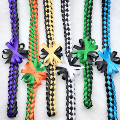 Graduation Leis For Men