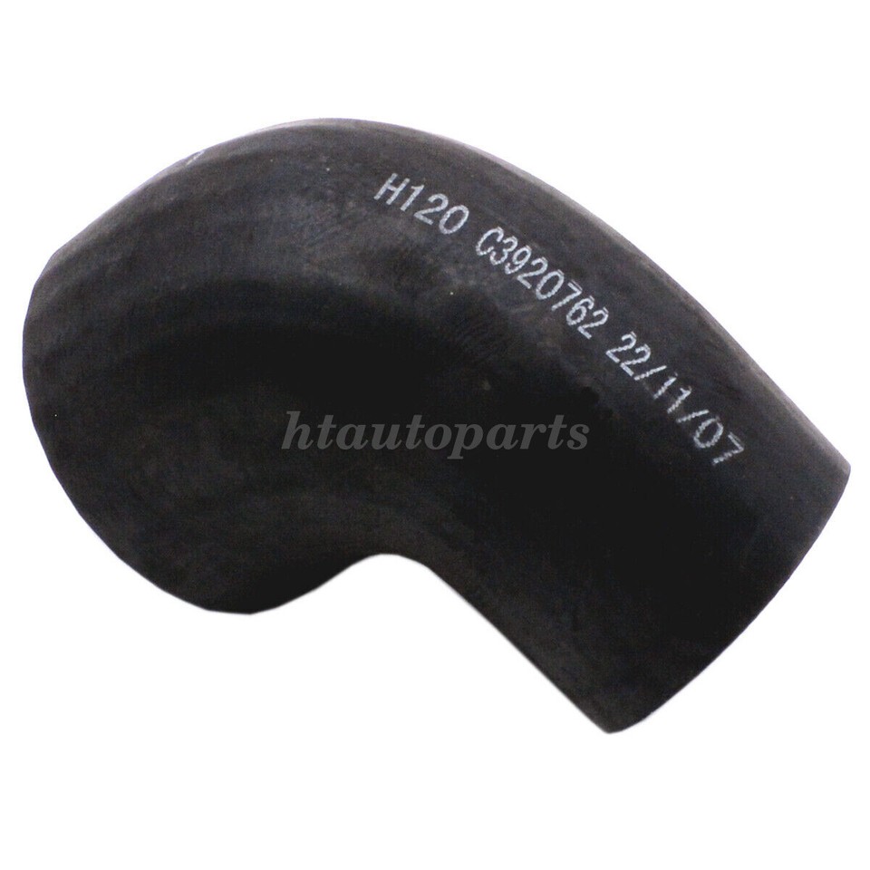 For Cummins 6C 8.3C ISC QSC 4B B3.9 Elbow Hose Radiator Water OEM ...