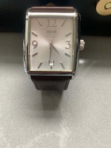 Guess watch men used | eBay