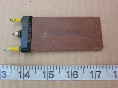 Western Electric 18BH 1000, 18BJ 1200, 1500-19GE-500, 2610 19ABD Relay ...