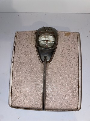 Scales - Vintage Detecto Scale