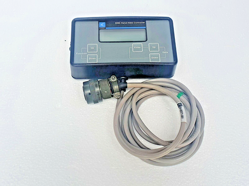 CODAN 5560 Hand Held Controller for sale online | eBay