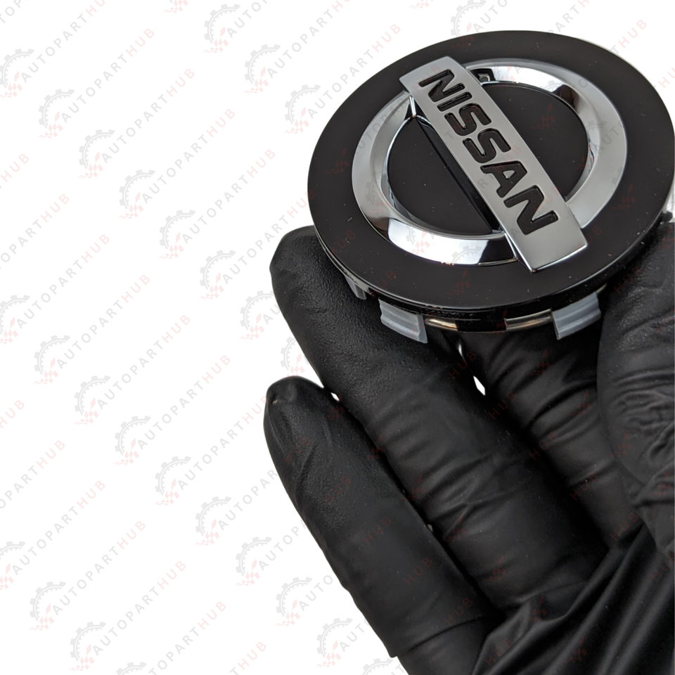 Nissan Rogue Altima Sentra Murano Wheel Center Cap 40342-4AF2A | Rear ...