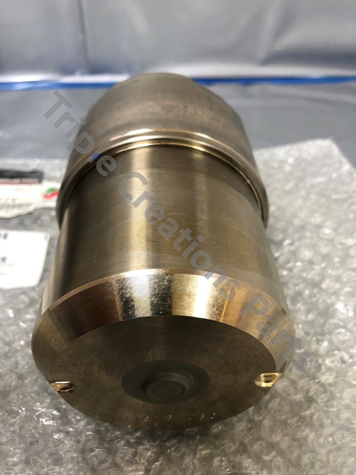 MITSUBISHI GENUINE OEM 4630A012 ACCUMULATOR BRAKE BOOSTER | eBay