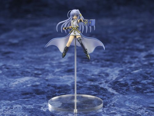 Magical Girl Lyrical Nanoha Strikers Hayate Yagami 1/7 Scale PVC ...