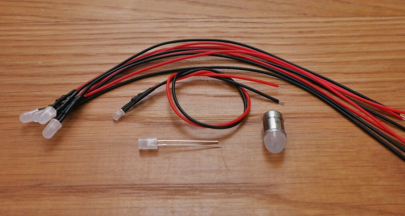 Luxman R-1050 R-1070 R-1120 replacement receiver LED bulb lamp light ...