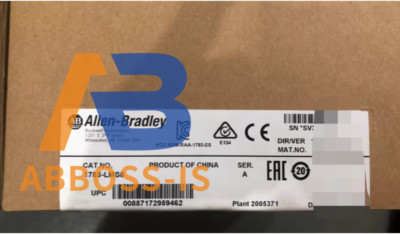 NEW Allen Bradley 1783-LMS8 /A Stratix 2500 Ethernet Managed Switch ...