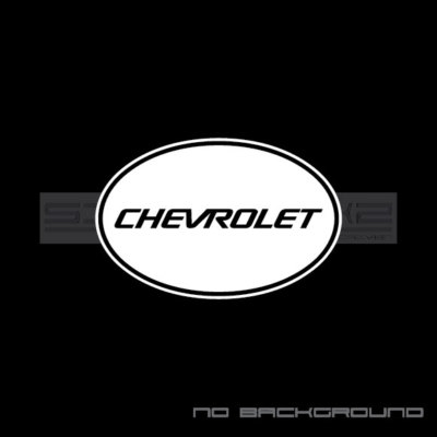 Chevrolet Country Decal Sticker logo Silverado Truck Impala Camaro New ...