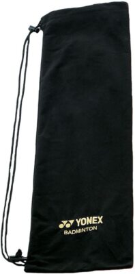 Yonex Badminton Rackets Soft Case AC541 Black From Japan | eBay