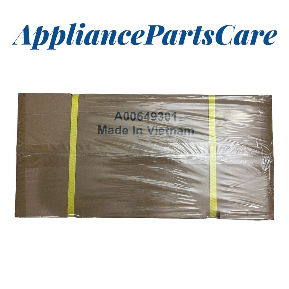 Frigidaire Range Icon Griddle A00649301, 5304443952, 5304495353 | eBay