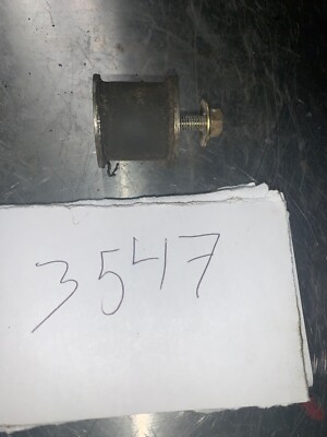 Redmax Ebz7001 Blower Backpack 275032610 Lower Damper Genuine OEM--8237 ...