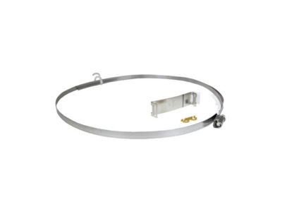 Tire Pressure Monitoring System (TPMS) Band fits Ford Mustang 2007-2014 ...