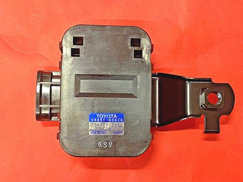 OEM Denso 88898-60020 Air Quality Sensor for Lexus LX470 2002-1998 ...