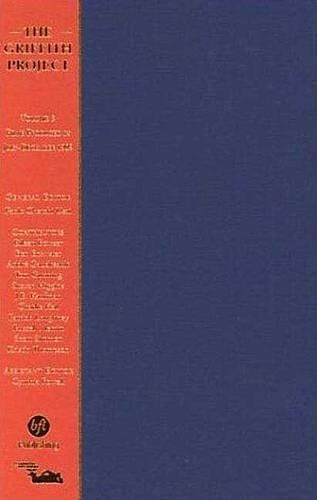 Paolo Cherchi Usai The Griffith Project, Volume 3 (Hardback) (UK IMPORT ...